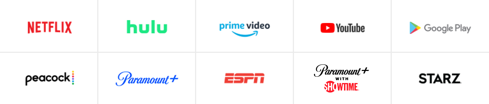 Optimum | Apps and Streaming