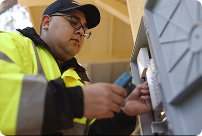 About Optimum Fiber Installation | Optimum